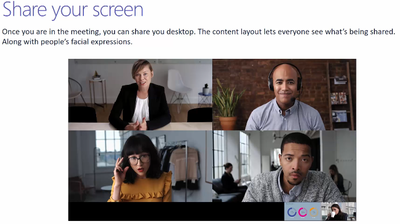 Introduction to Microsoft Teams Summary – Martin Boam's Microsoft Blog