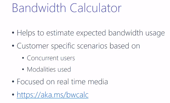 Deploying and Operating Microsoft Teams–Teams Academy Summary – Martin ...