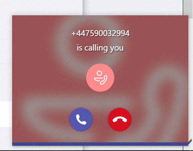 Microsoft Teams gets Calling ! Summary and walkthrough – Martin Boam's ...