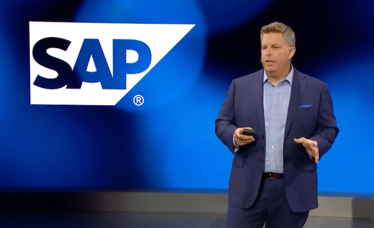 Microsoft Inspire 2018 day two Corenote: Jason Zander – Martin Boam's ...