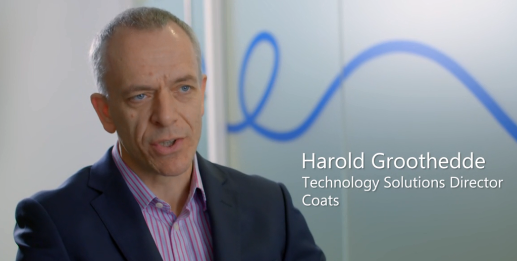 Microsoft Inspire 2018 day two Corenote: Jason Zander – Martin Boam's ...