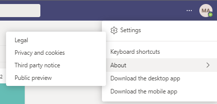 Microsoft Teams – How to join and enable Public Preview for your users ...