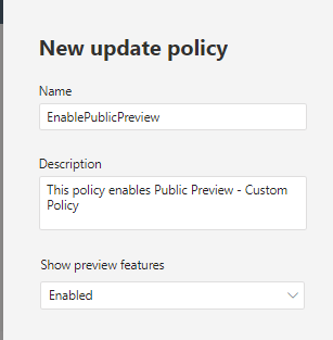 Microsoft Teams – How to join and enable Public Preview for your users ...