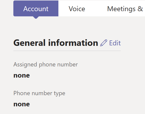 Assign Direct Routing Numbers to users in Teams Admin Center – Martin ...