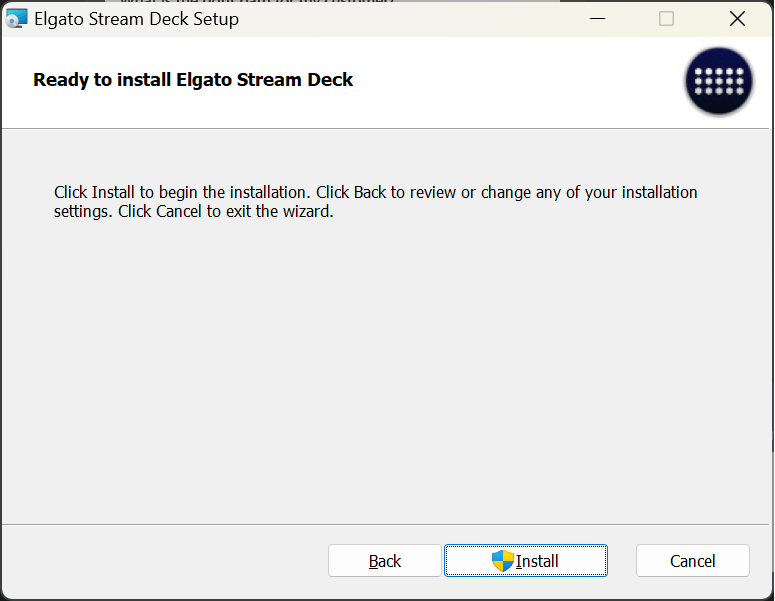 Setup and first look at the Elgato Stream Deck Teams Pluggin for Teams ...