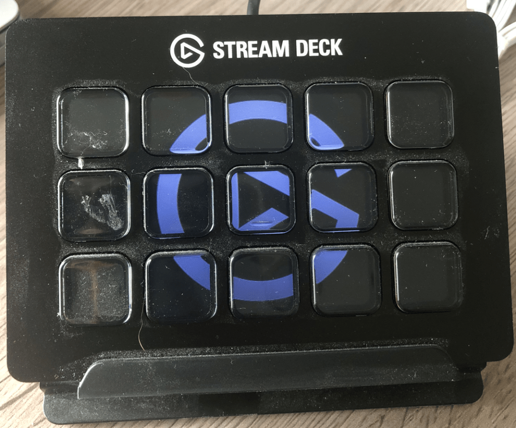 Setup and first look at the Elgato Stream Deck Teams Pluggin for Teams ...