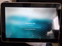 Poly X30 Teams Rooms Setup – Martin Boam's Microsoft Blog