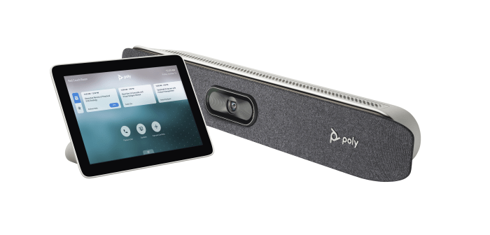 Poly X30 Teams Rooms Setup – Martin Boam's Microsoft Blog