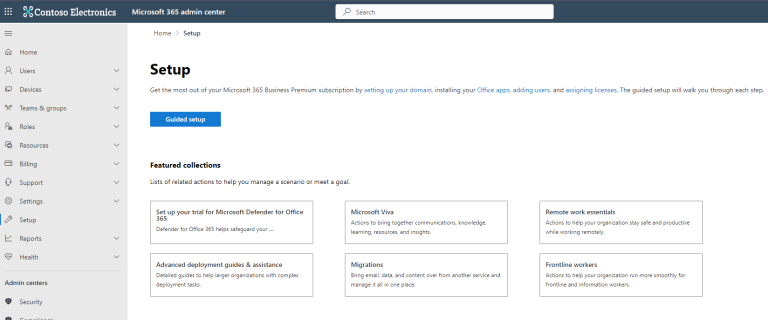Poly X30 Teams Rooms Setup – Martin Boam's Microsoft Blog
