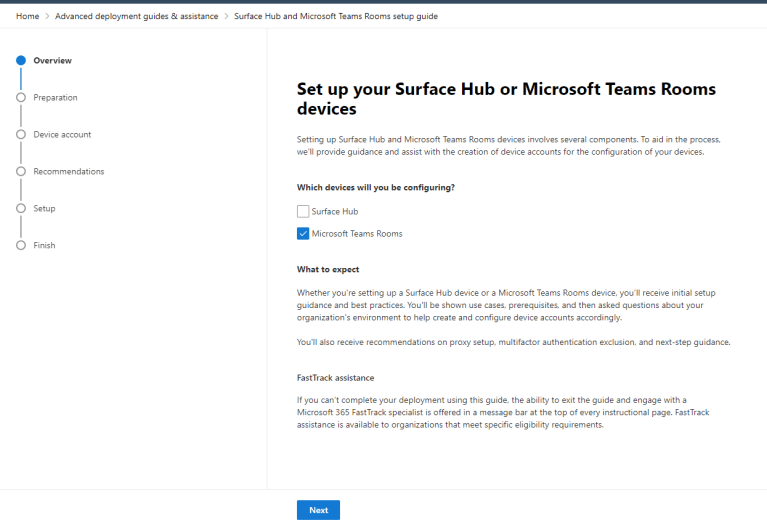 Poly X30 Teams Rooms Setup – Martin Boam's Microsoft Blog