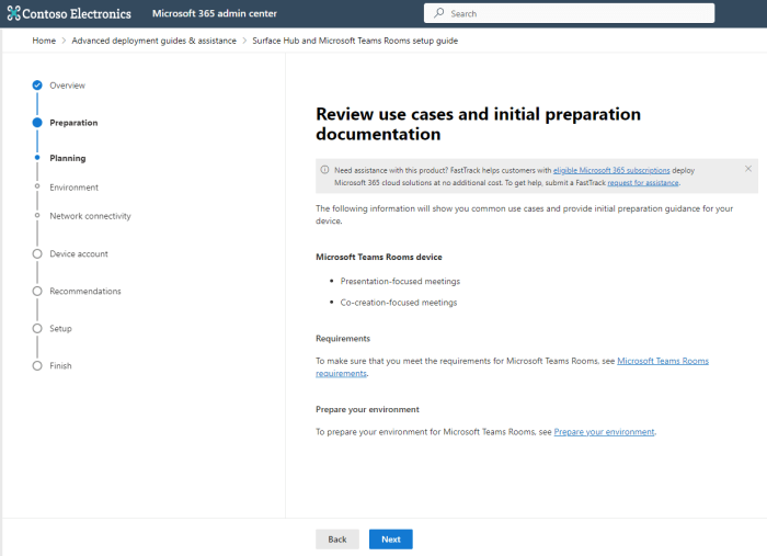 Poly X30 Teams Rooms Setup – Martin Boam's Microsoft Blog