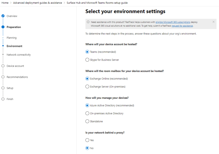 Poly X30 Teams Rooms Setup – Martin Boam's Microsoft Blog